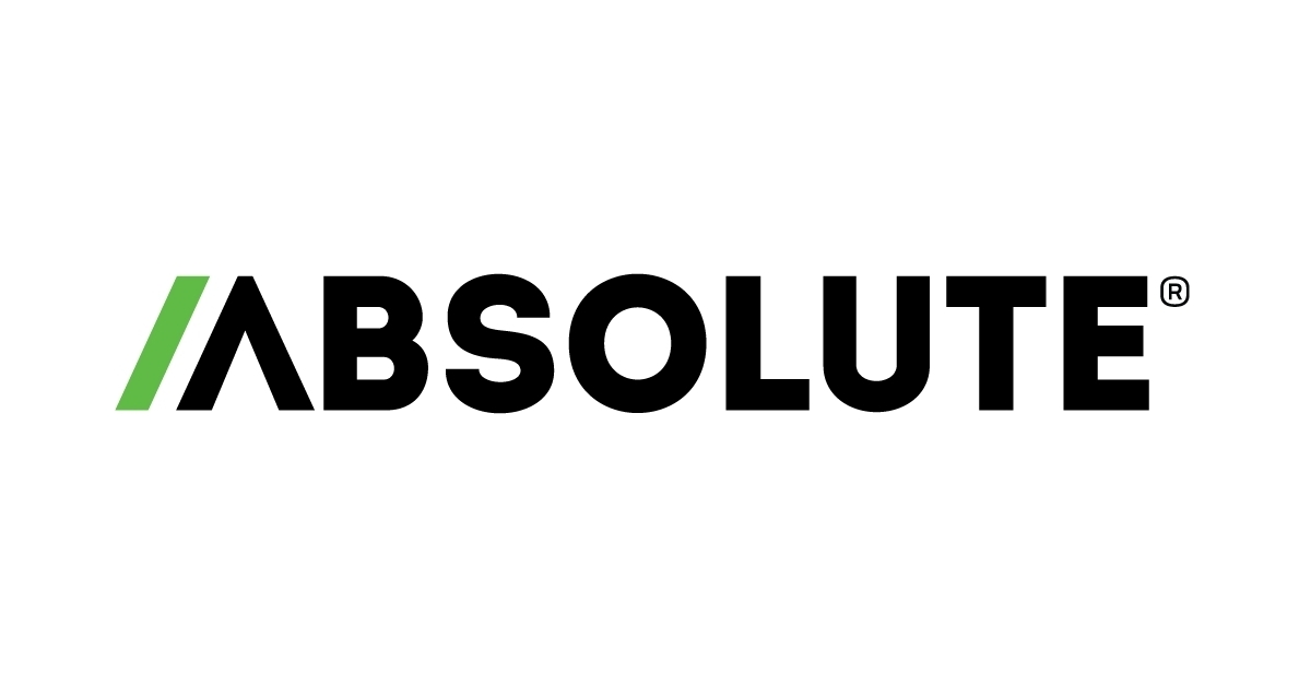 Absolute Software New Application Health Monitoring Extends Cyber ...
