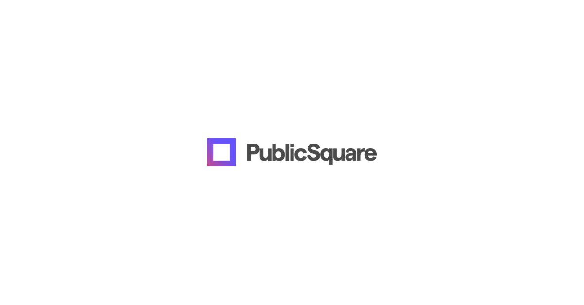 PublicSquare Launches eCommerce Marketplace | Business Wire