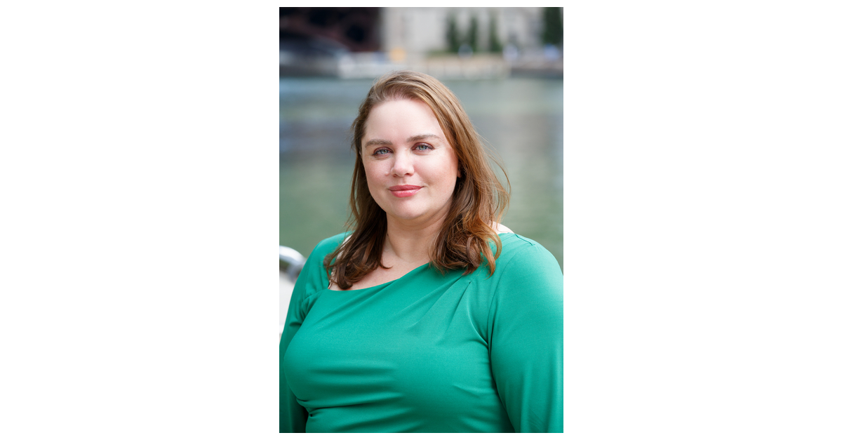 SEKO Logistics Announces the Promotion of Lila Landis to Global Chief ...