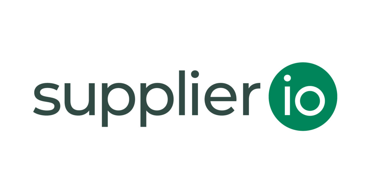 Supplier.io Partners with impak Analytics to Elevate Supply Chain ...