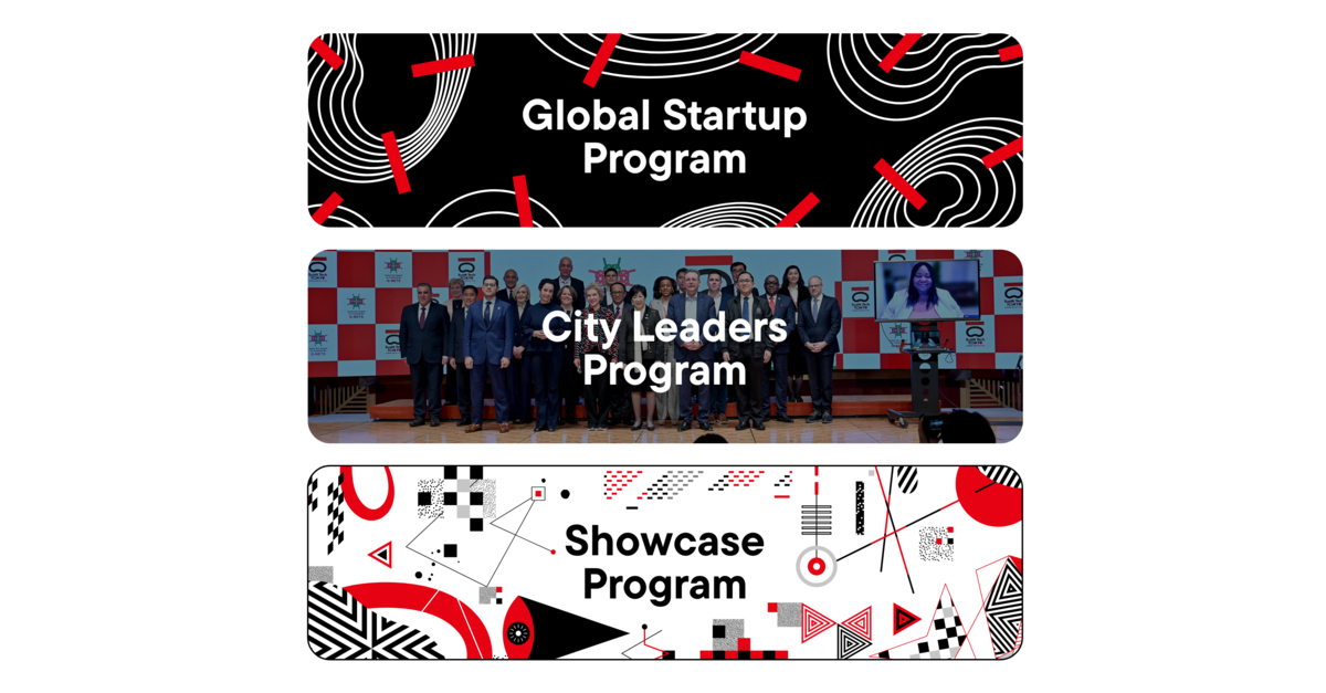 SusHi Tech Tokyo 2024 -- Asia’s Largest Innovation Event! | Business Wire