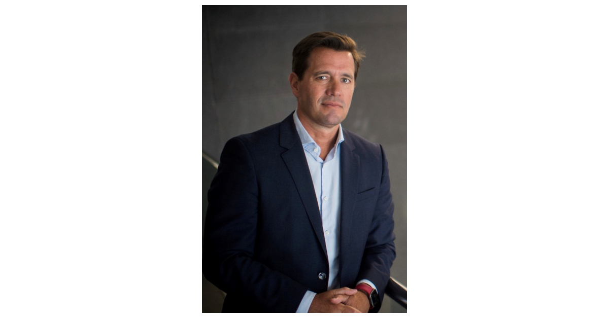 Principal® Announces Financial Services Leader Pablo Sprenger to Head ...