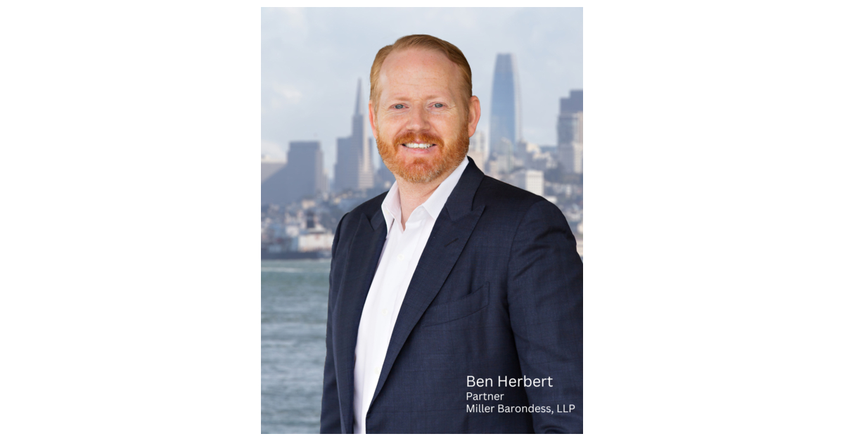 Miller Barondess Expands IP Litigation Practice | Business Wire