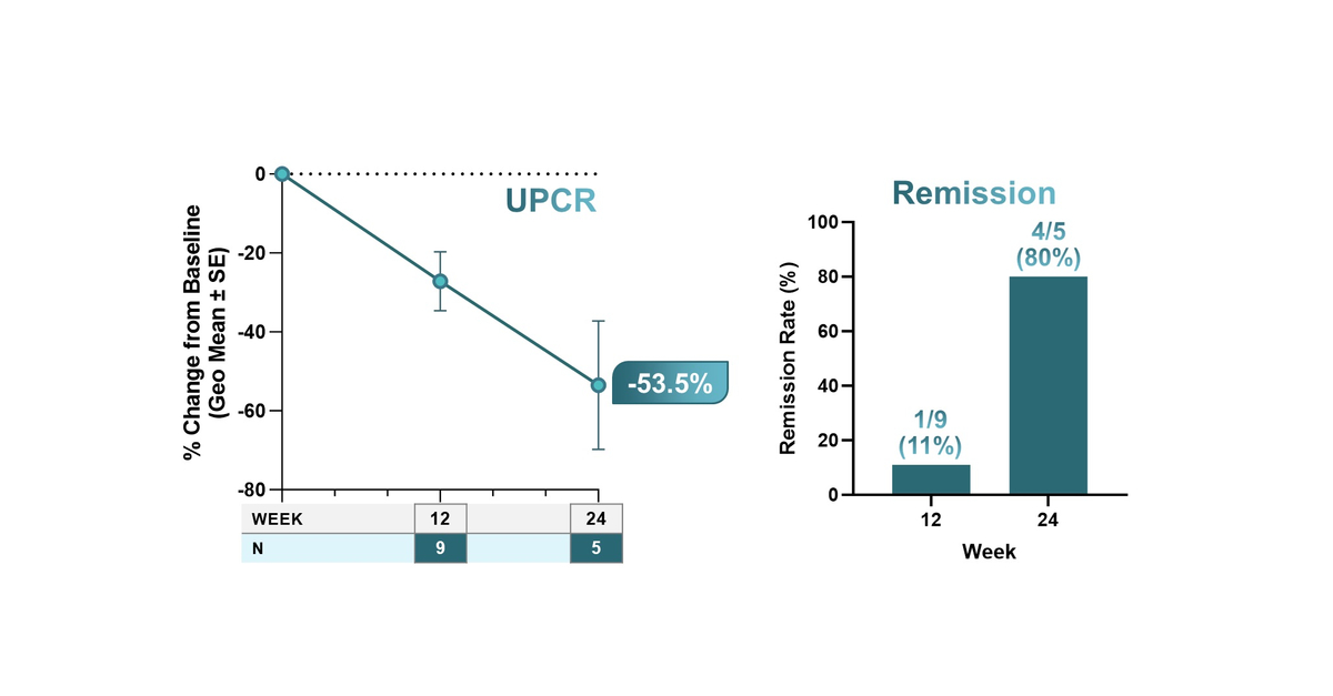 Alpine Immune Sciences Presents Initial Clinical Data on Povetacicept ...