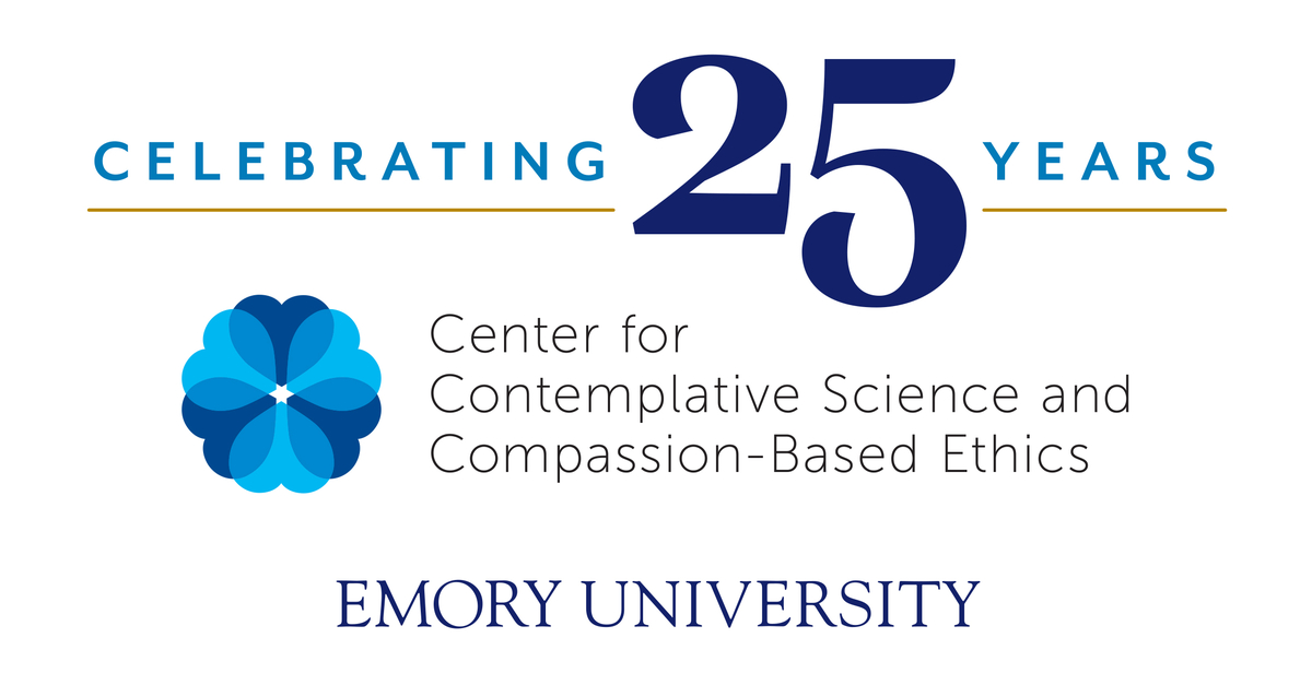 La Universidad Emory organiza seminario web con el Dr. Daniel Goleman y ...