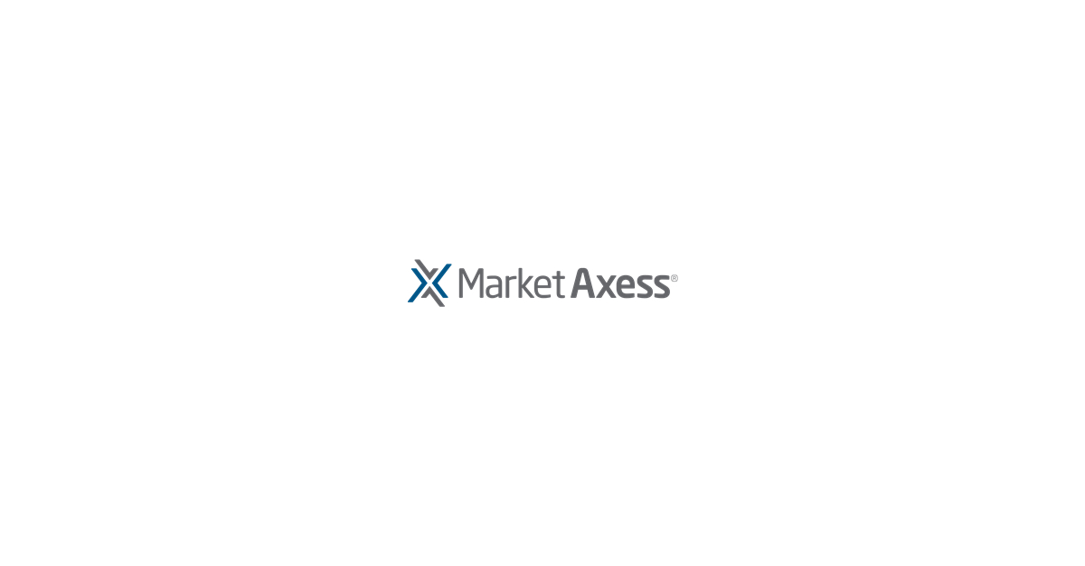 MarketAxess Announces Monthly Volume Statistics for October 2023 ...