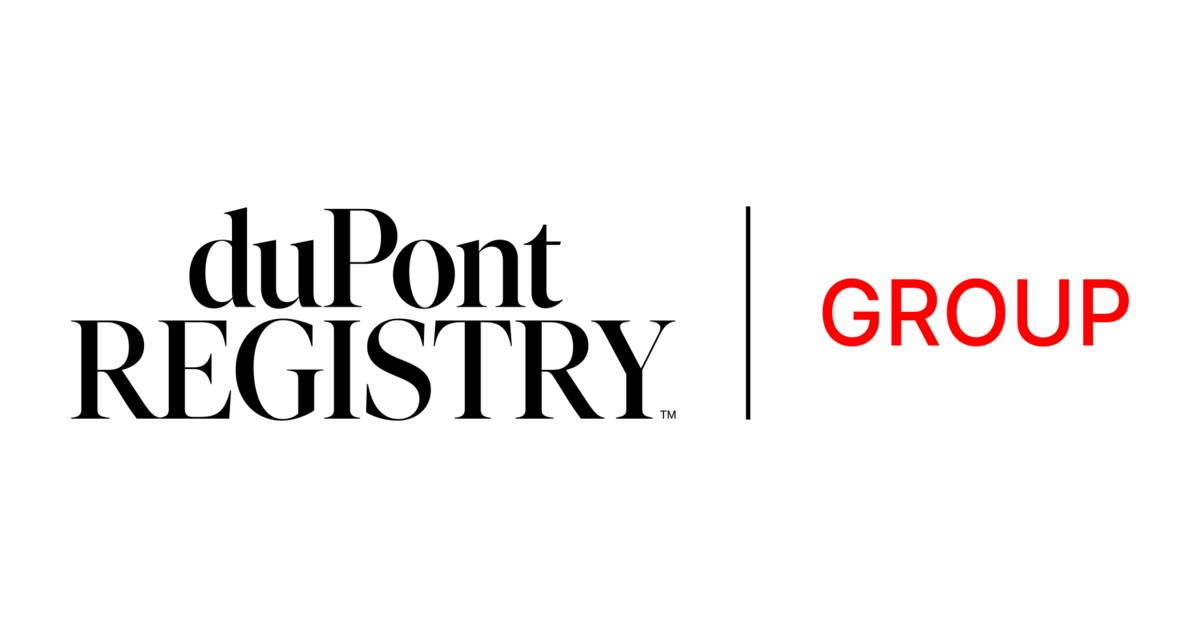 duPont REGISTRY Group Partners with Hagerty to Launch Luxury Automotive ...