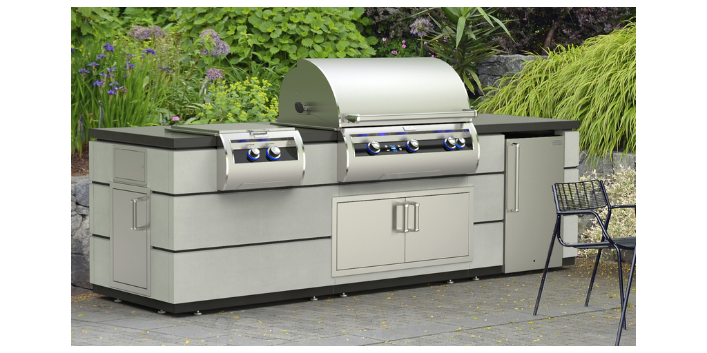 Fire Magic Elevates Performance and Aesthetics of Its Luxury Grills ...