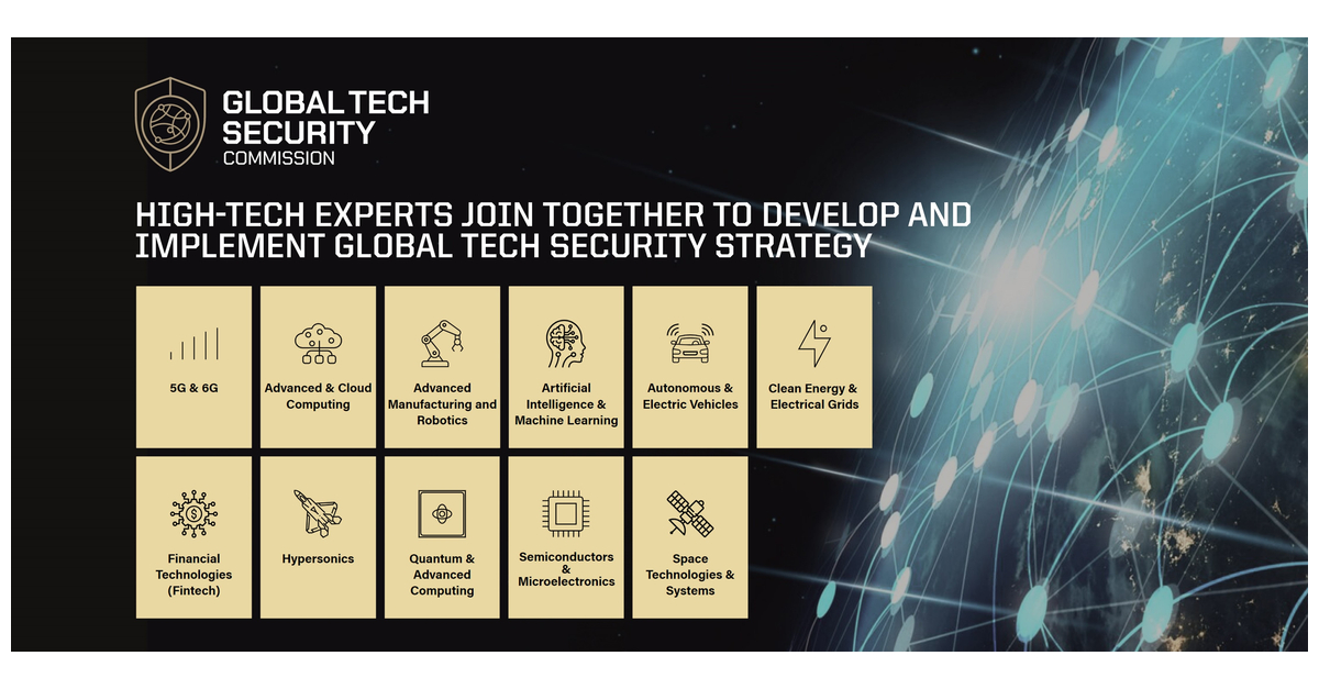 World’s Foremost Security Experts in Critical and Emerging Technologies ...