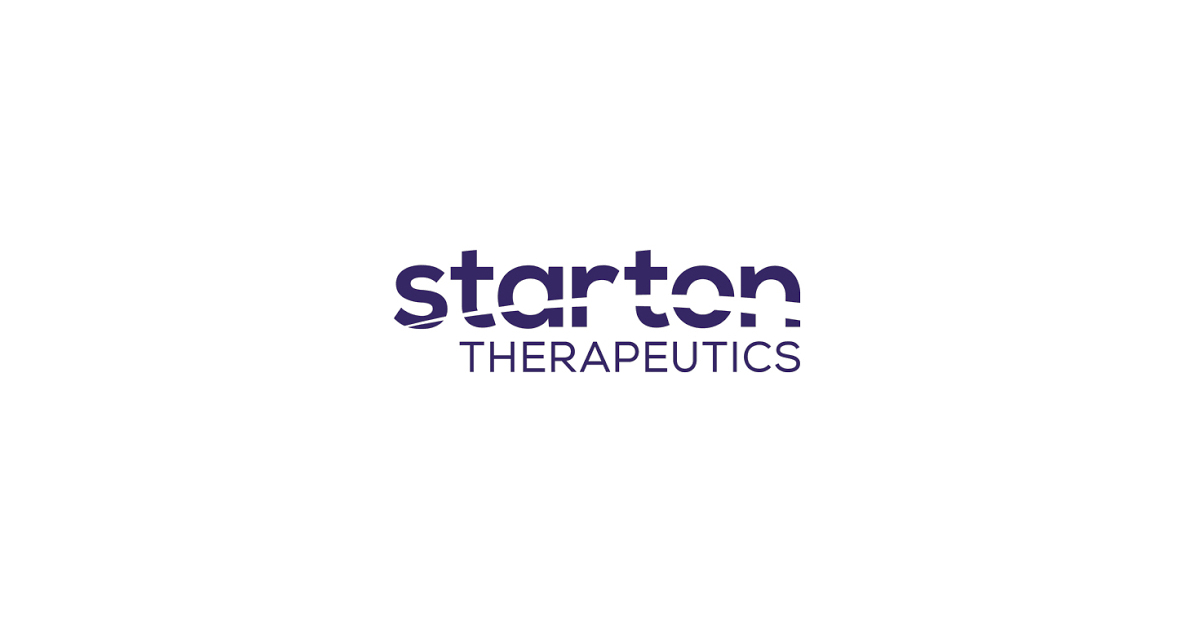Starton Therapeutics Announces Termination of Business Combination Agreement with Healthwell ...