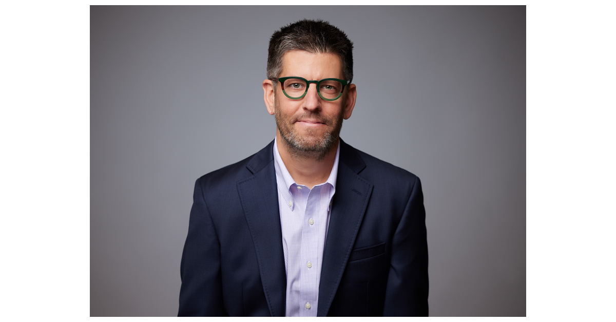 The Standard Promotes Brad Yoder to Second Vice President of Life and ...