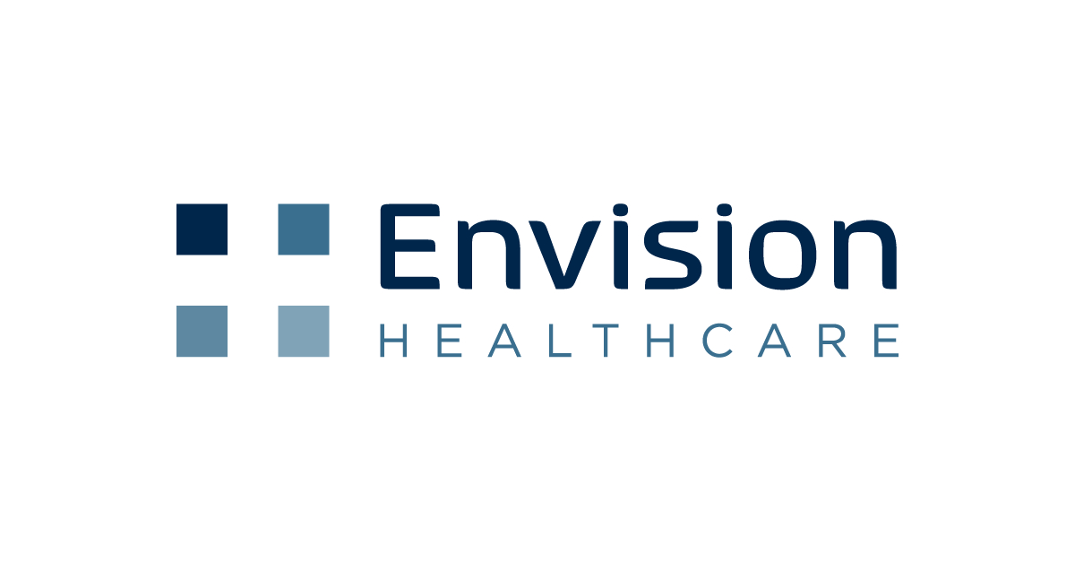 Envision Healthcare Successfully Emerges from Financial Restructuring ...