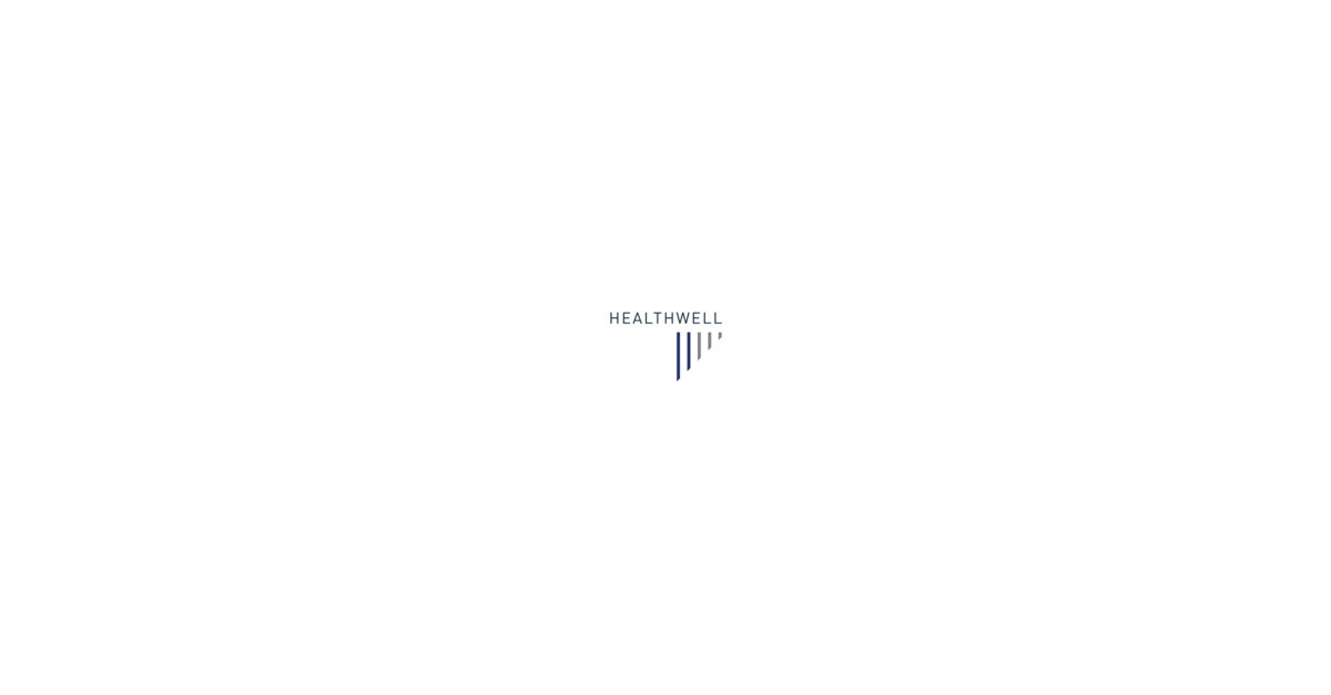 Healthwell Acquisition Corp. I Announces Termination of Business ...