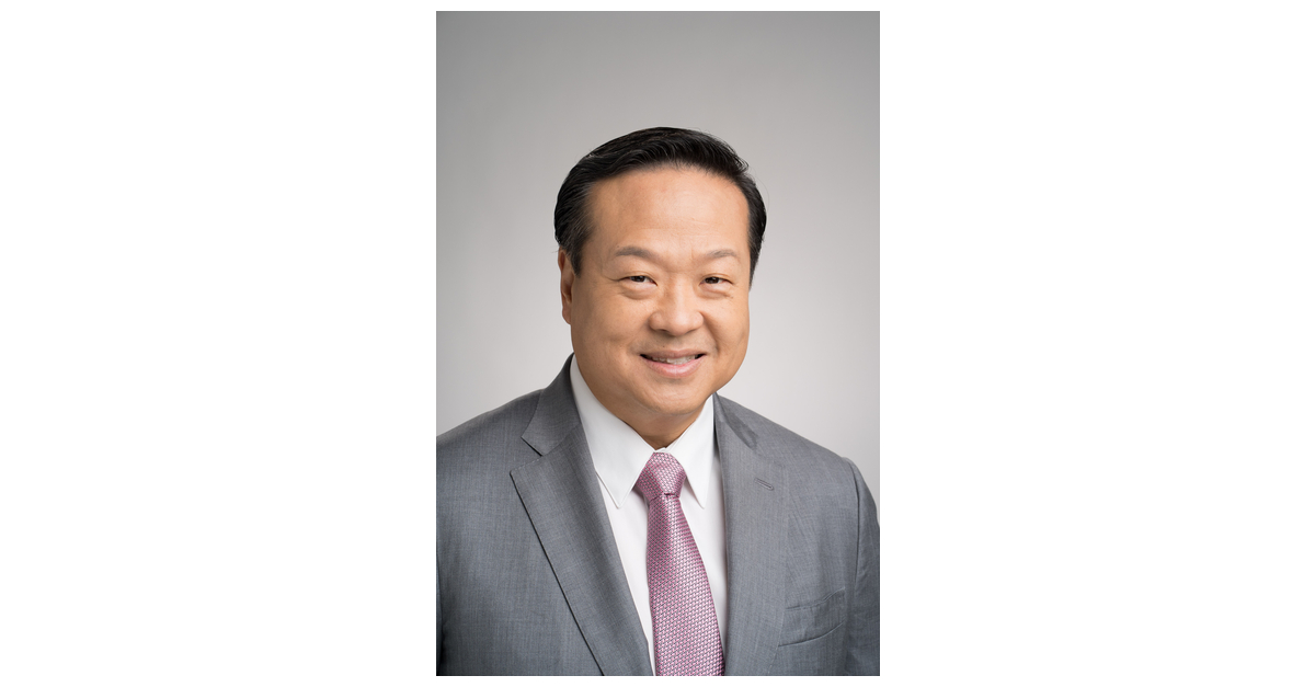 City of Hope Vice Physician-in-Chief Edward S. Kim, M.D., M.B.A ...