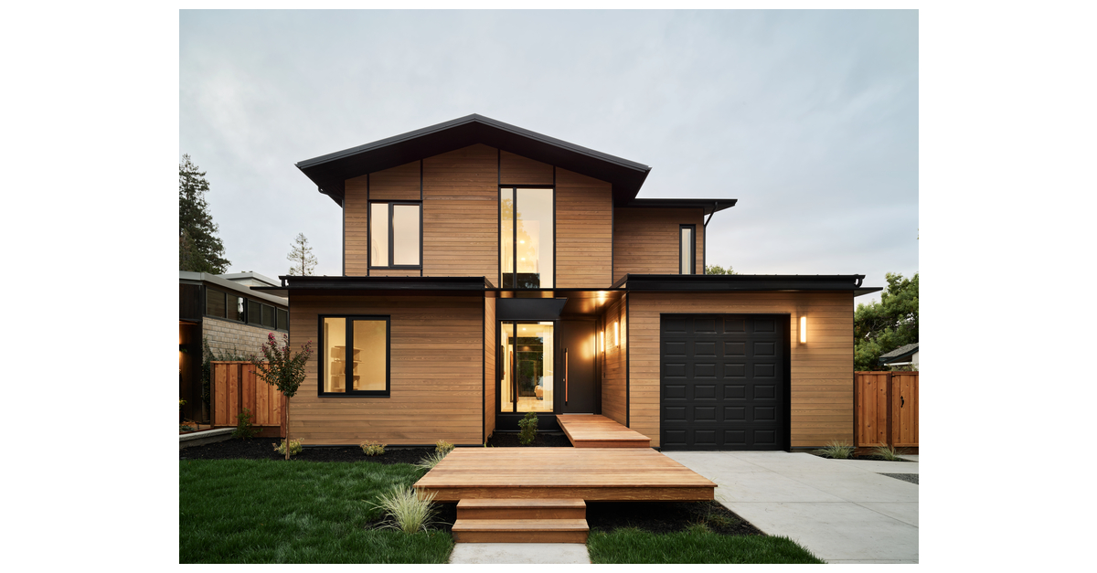 Aro Homes Partners with Olson Kundig to Design Net-Zero Homes At-Scale ...