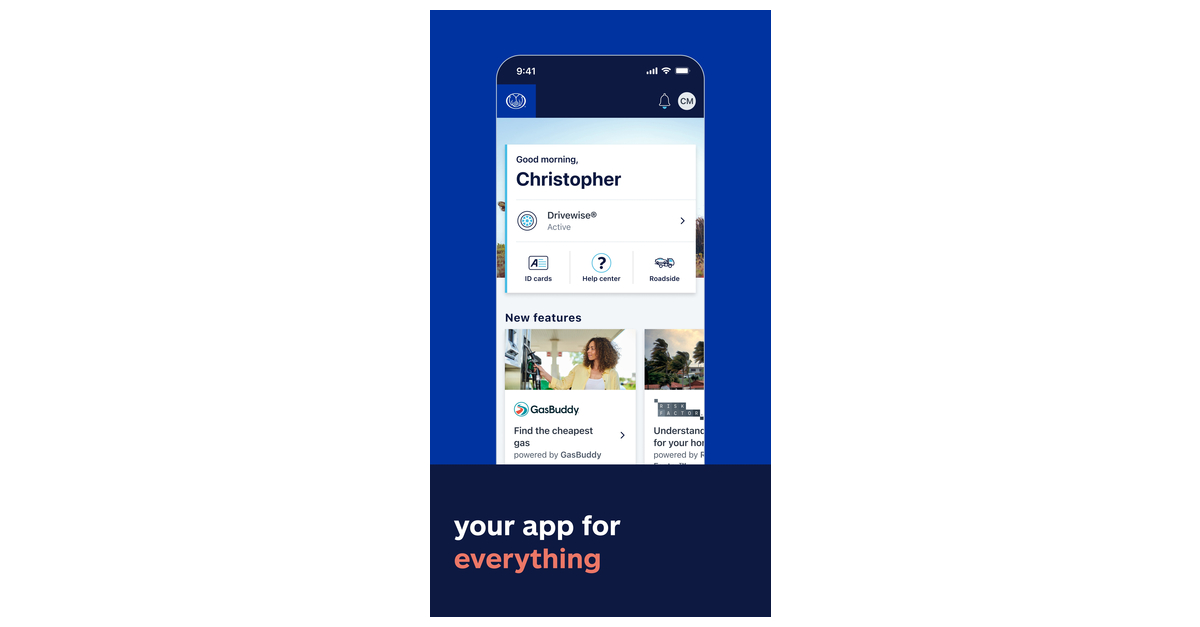 Allstate Reinforces Customer Protection With Redesigned Mobile App ...