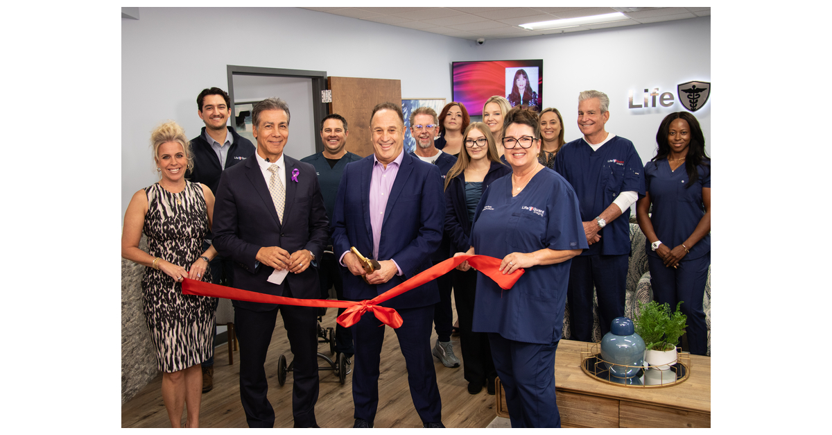 Life Guard Imaging Brings Life-Saving Scans to Phoenix with New ...