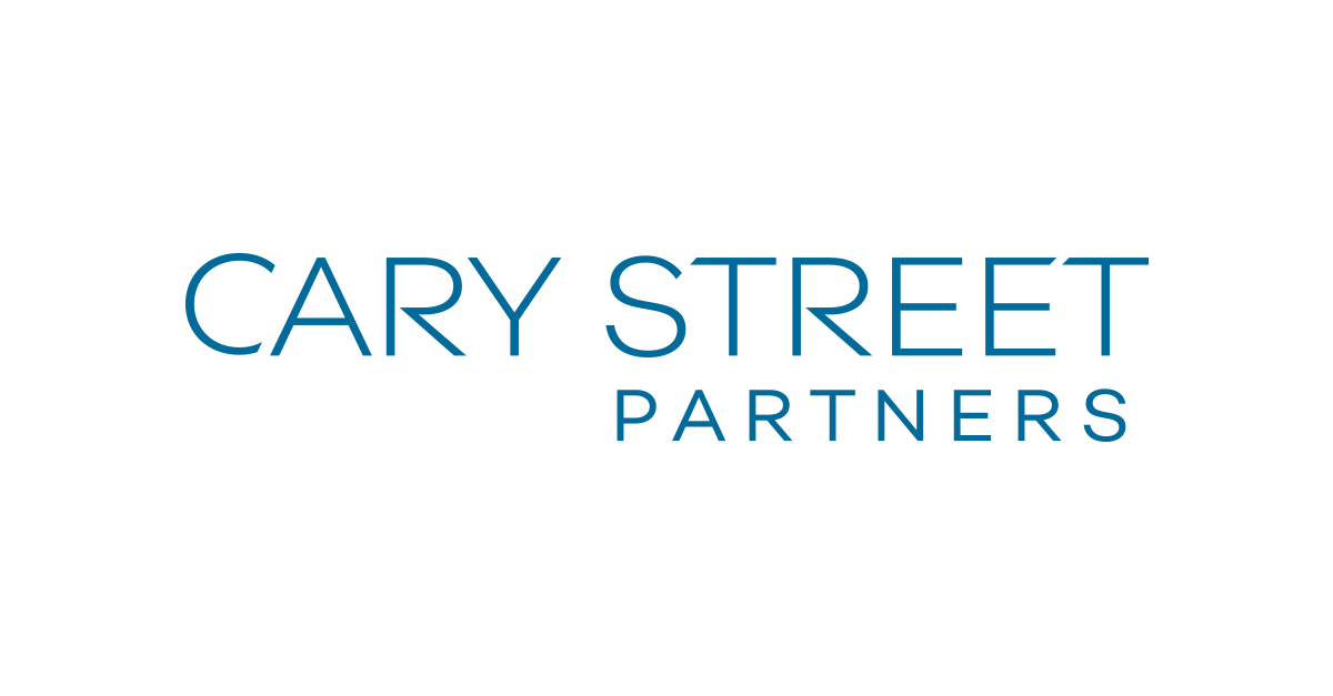 Cary Street Partners to Add Jeb Cogger, CFP®, ChFC® as Head of Wealth ...