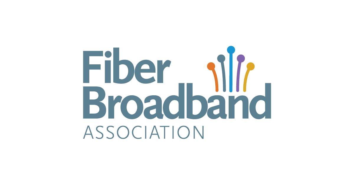 Fiber Broadband Association Awards James Salter for Leadership in ...