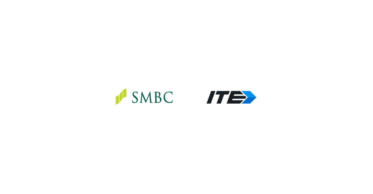 ITE Management L.P. Affiliate Agrees to Acquire SMBC Rail Services ...
