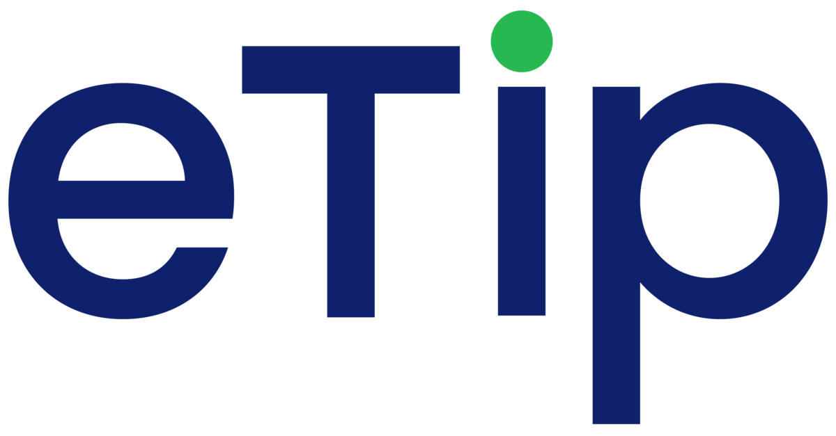CORRECTING and REPLACING eTip Adds Restaurant Tip Payouts to Award ...