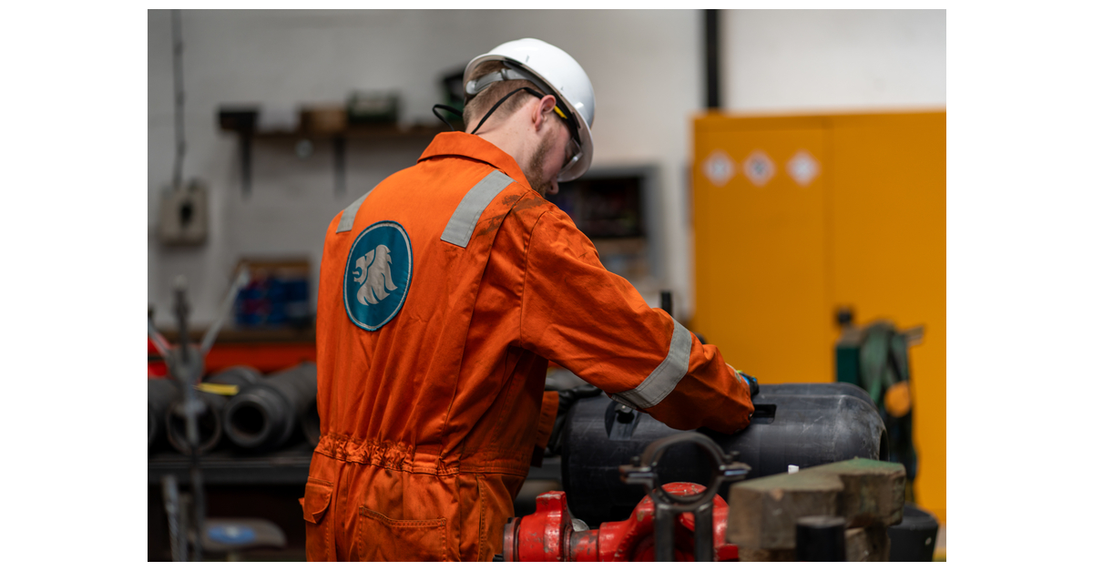 Expro Completes Well Cementing Project in the Deepwater US Gulf of ...