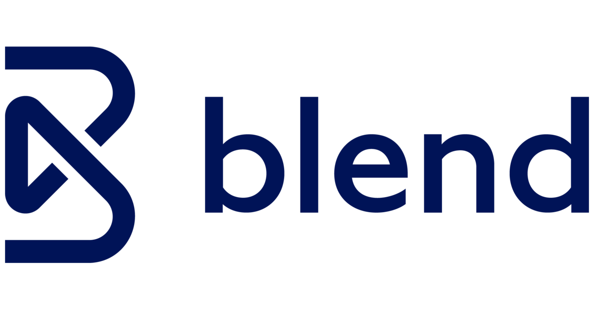 Blend Announces Third Quarter 2023 Financial Results | Business Wire