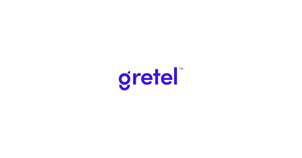 Gretel Signs Strategic Collaboration Agreement with AWS to Launch ...
