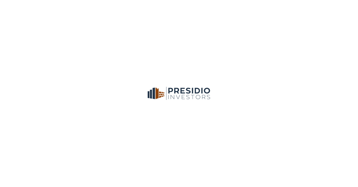 Presidio Investors Expands Portfolio with Acquisition of Almaden ...
