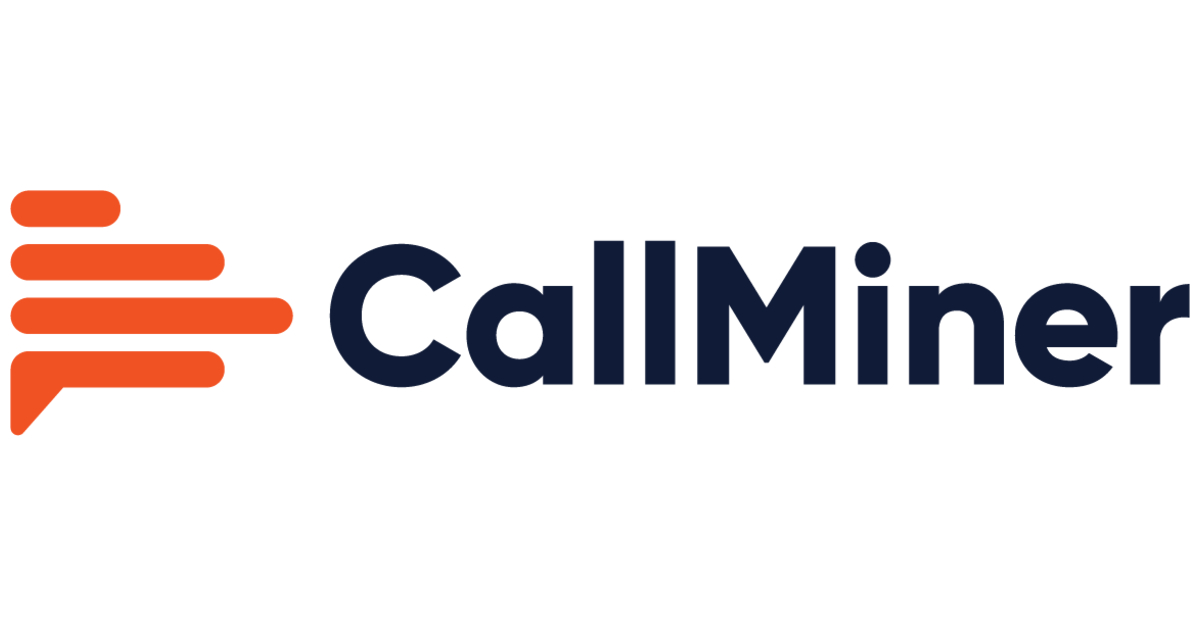 CallMiner Advances AI-Powered Conversation Intelligence Platform with New and Enhanced ...