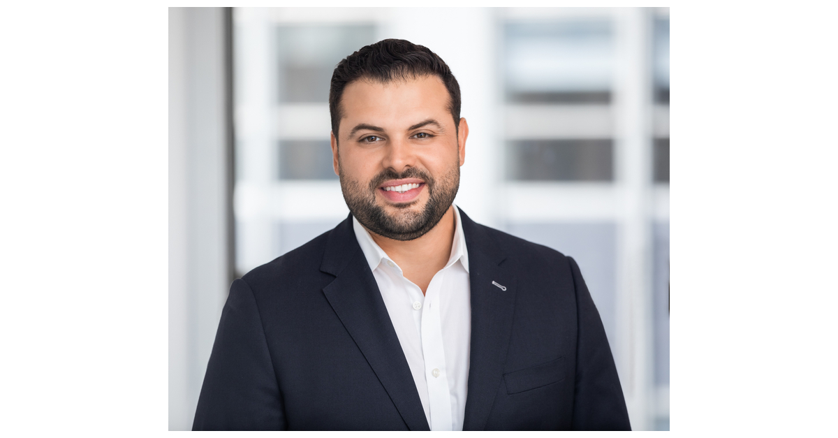 Align’s Chris Zadrima Named a 2023 Next-Gen Solution Provider Leader by ...