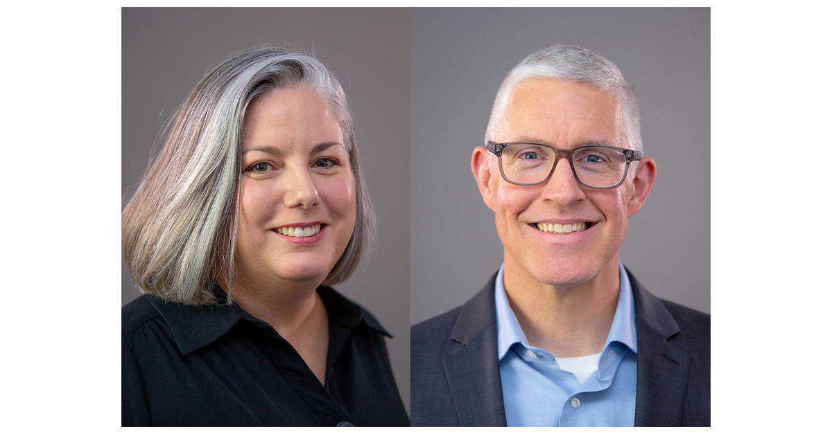 Assent élargit son expertise exécutive avec de nouveaux dirigeants en ...