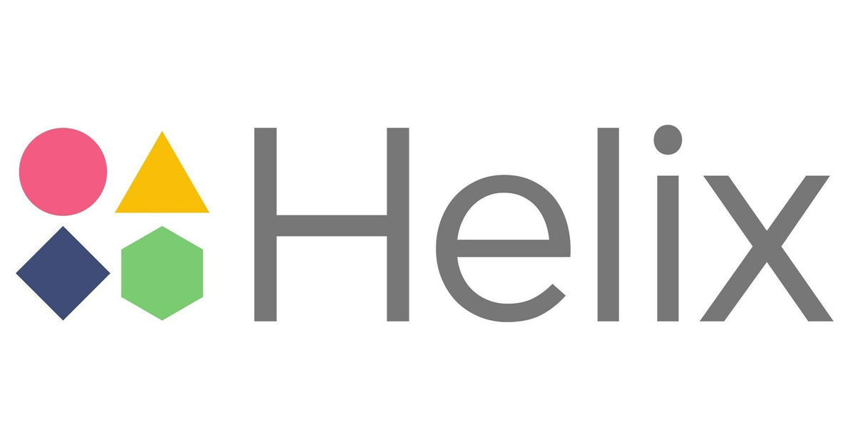 Helix and Cone Health Launch Population Genomics Initiative | Business Wire