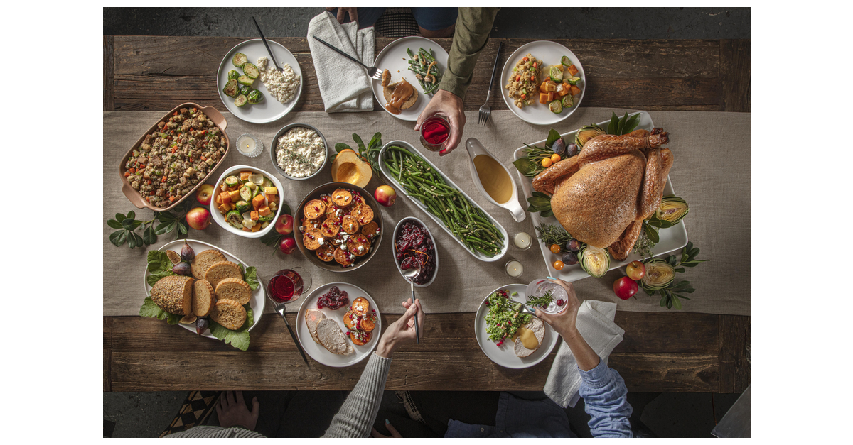 Sprouts Strengthens Online Ordering Capabilities - Making Healthy ...