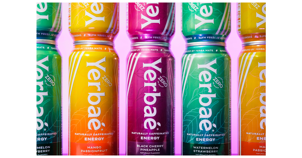 Yerbaé CEO Todd Gibson to Join FORCE Family Webinar to Discuss Its ...