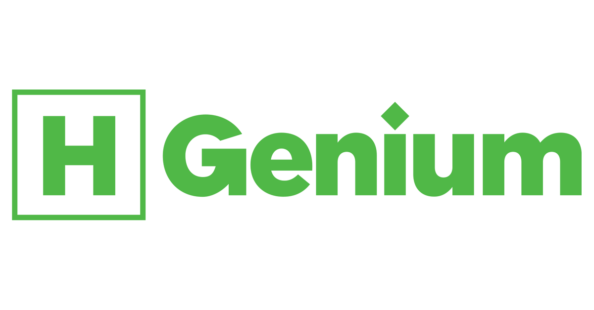 HGenium Unveils First-of-Its-Kind Technology for Green Hydrogen ...