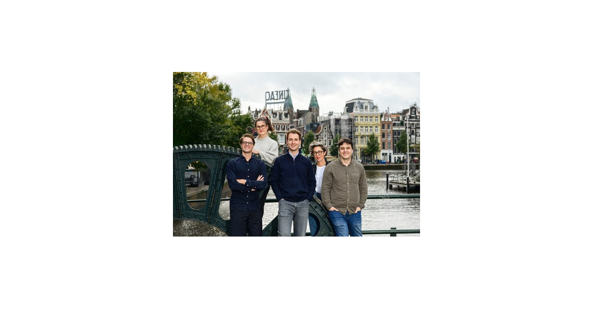 Emerging European Embedded Finance Leader Swan Opens Office in ...