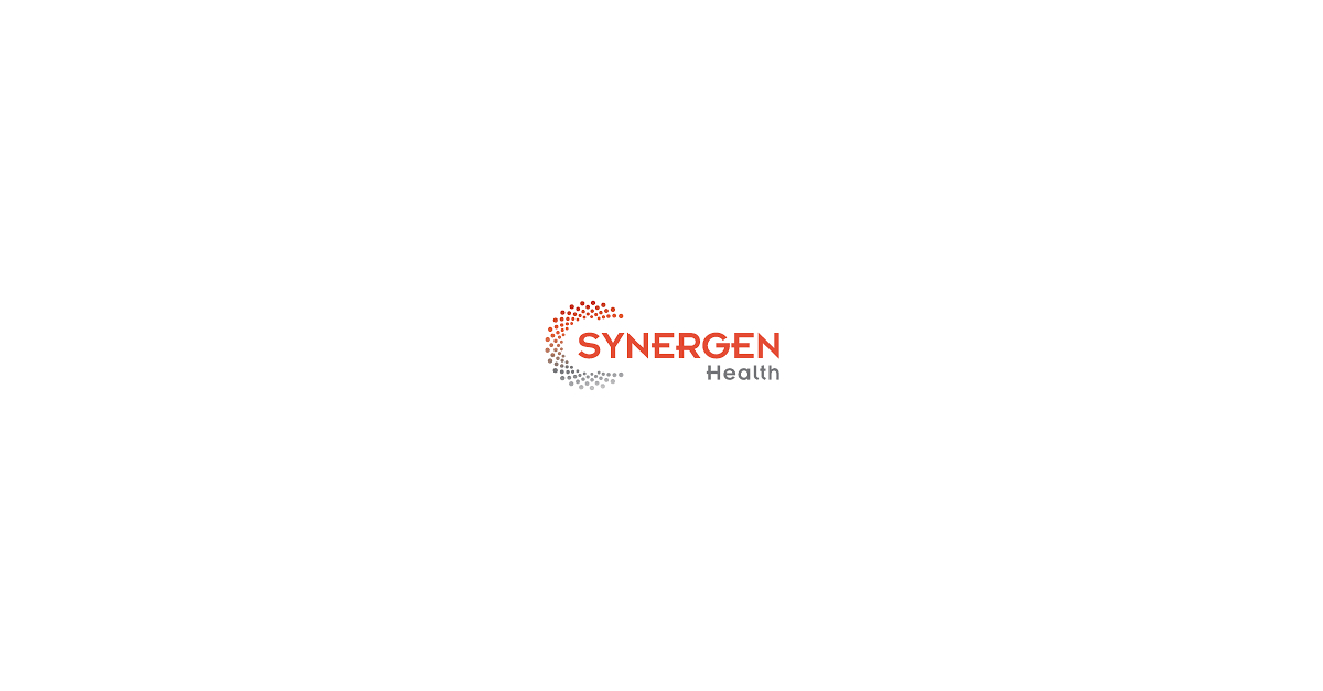 SYNERGEN Health Ranks in Top 10 Healthcare Companies as part of SMU Cox ...