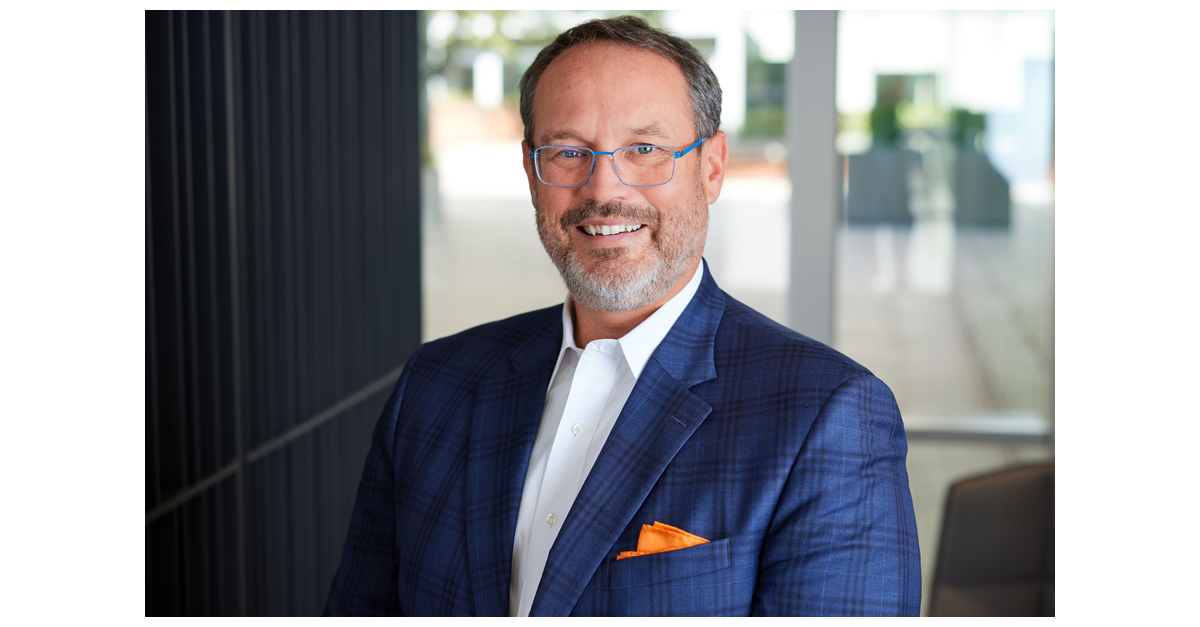 Matt Griesbach Named Commercial Banking Executive for Aerospace and ...