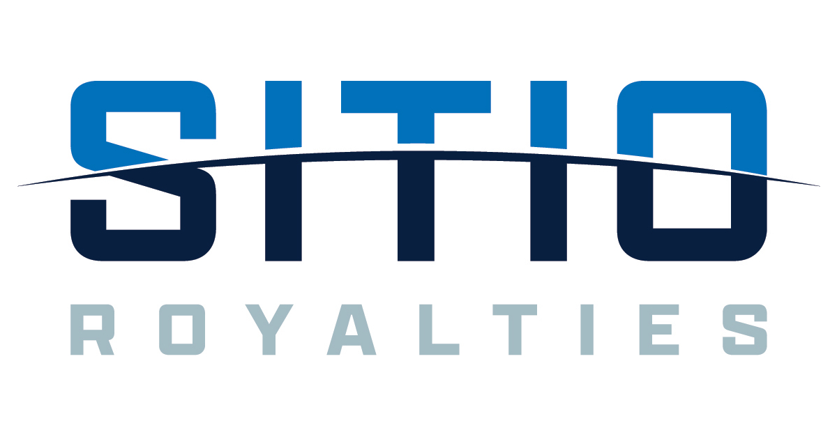 Sitio Royalties Reports Third Quarter 2023 Operational and Financial ...