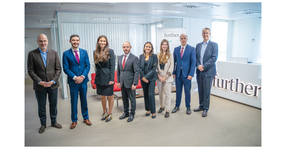 Further Group Collaborates with Massive Bio, Integrating Health ...