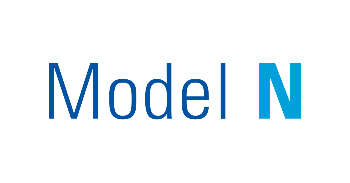 Model N Launches Channel Collaboration to Strengthen Visibility for ...