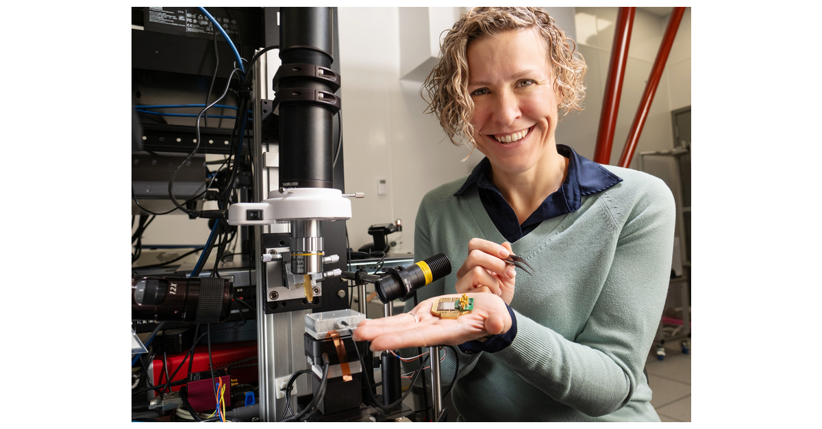 Photonic Accelerating Quantum Computing’s Transformational Benefits ...