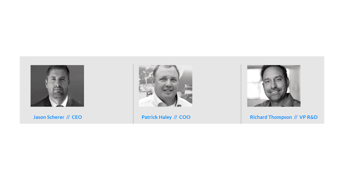 I-Tek Medical and Vita Group Join Forces to Create VitaTek: The Only ...