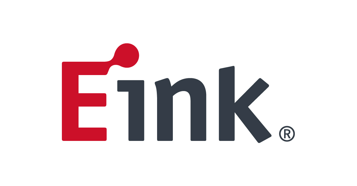 E Ink Spectra™ 6 and IGZO Technology Enable Sharp’s Next Generation ...