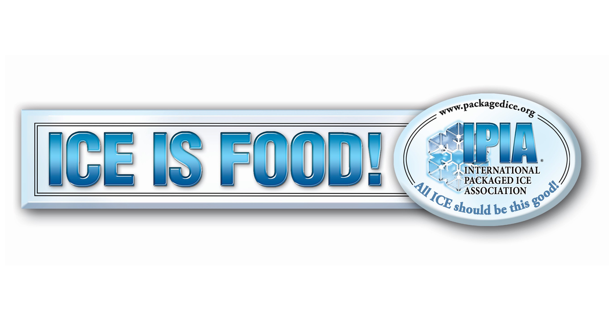 LUX ICE USA receives International Packaged Ice Association ...