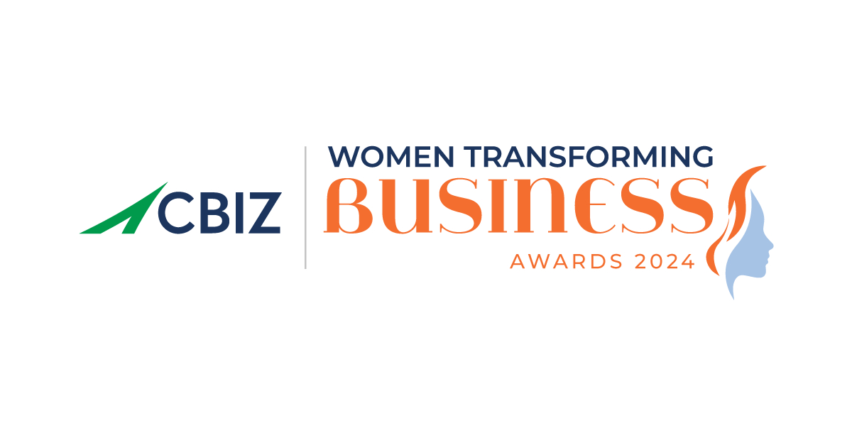 Fourth Annual Women Transforming Business Awards Nominations Now Open ...