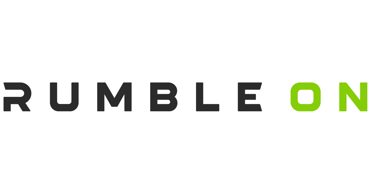 RumbleOn Announces Subscription Price for its $100.0 Million Rights ...