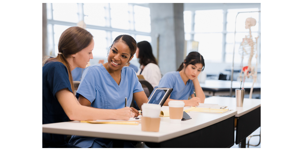 Wolters Kluwer unveils Lippincott Partnership, a complete nursing ...