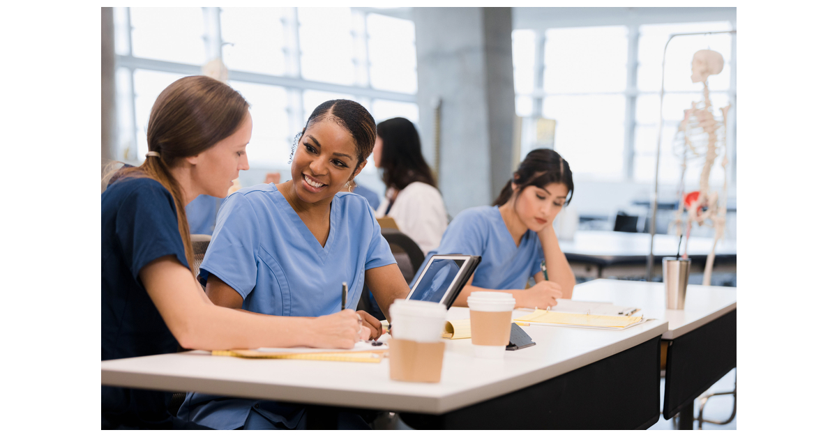 Wolters Kluwer unveils Lippincott Partnership, a complete nursing ...
